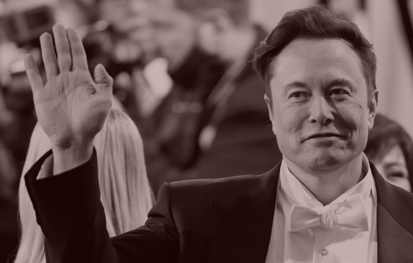 Entrepreneurs: Elon Musk – Your Stars In Your Hands